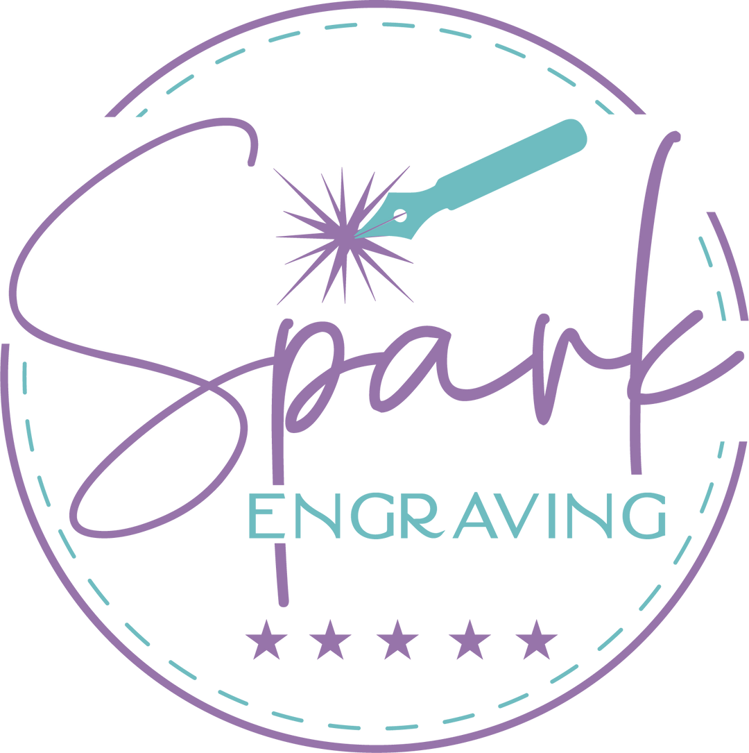 About – Spark Engraving and Printing